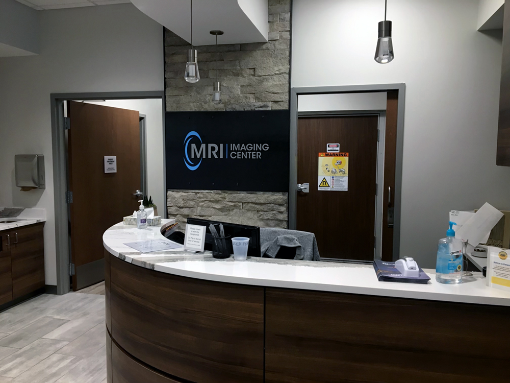 Accreditation for your new MRI imaging center - MRI Consulting Group